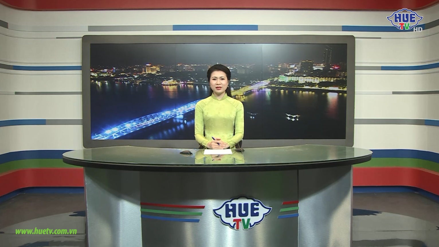 Chương trình Thời sự - Tối 11/05/2025 (Chủ nhật) | Báo và Phát thanh, Truyền hình Huế